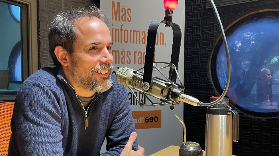 Hugo Bai: “Lo que tenemos que ver es cómo logramos atender un problema ...