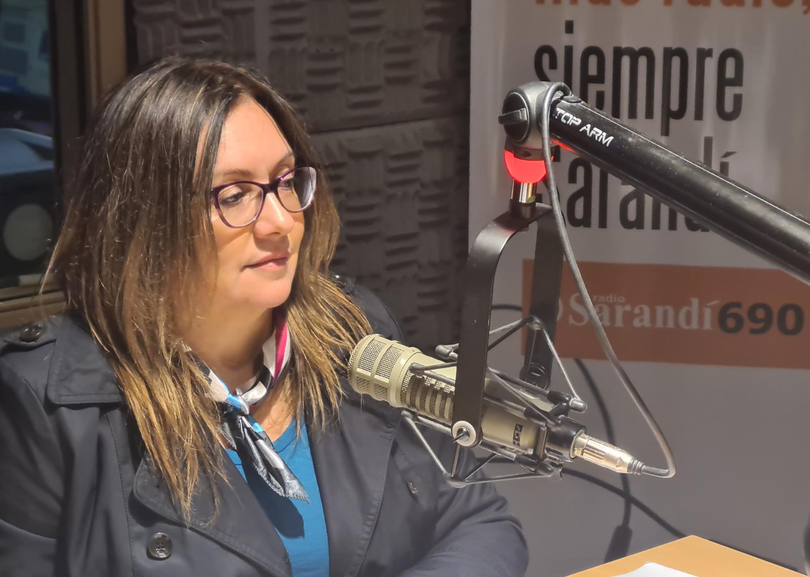 Presidenta de la JUTEP admitió sentir frustración en los primeros siete ...