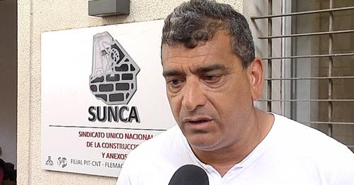 Obrero fallecido: Sunca espera informe de inspección de trabajo para ...