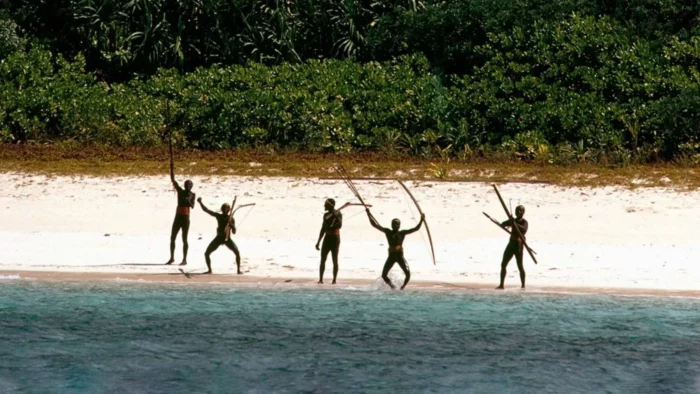 Sentinel del Norte, la isla inexpugnable - Radio Sarandí 690 AM :Radio ...