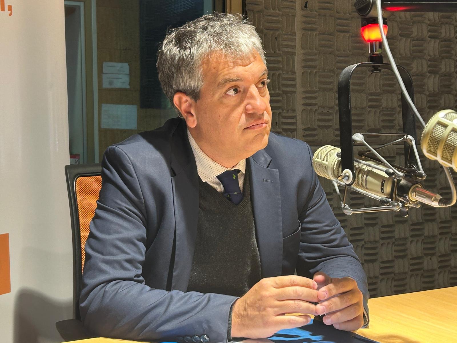 Juan Curbelo: el Puerto de Montevideo incorporará tres nuevos scanners ...