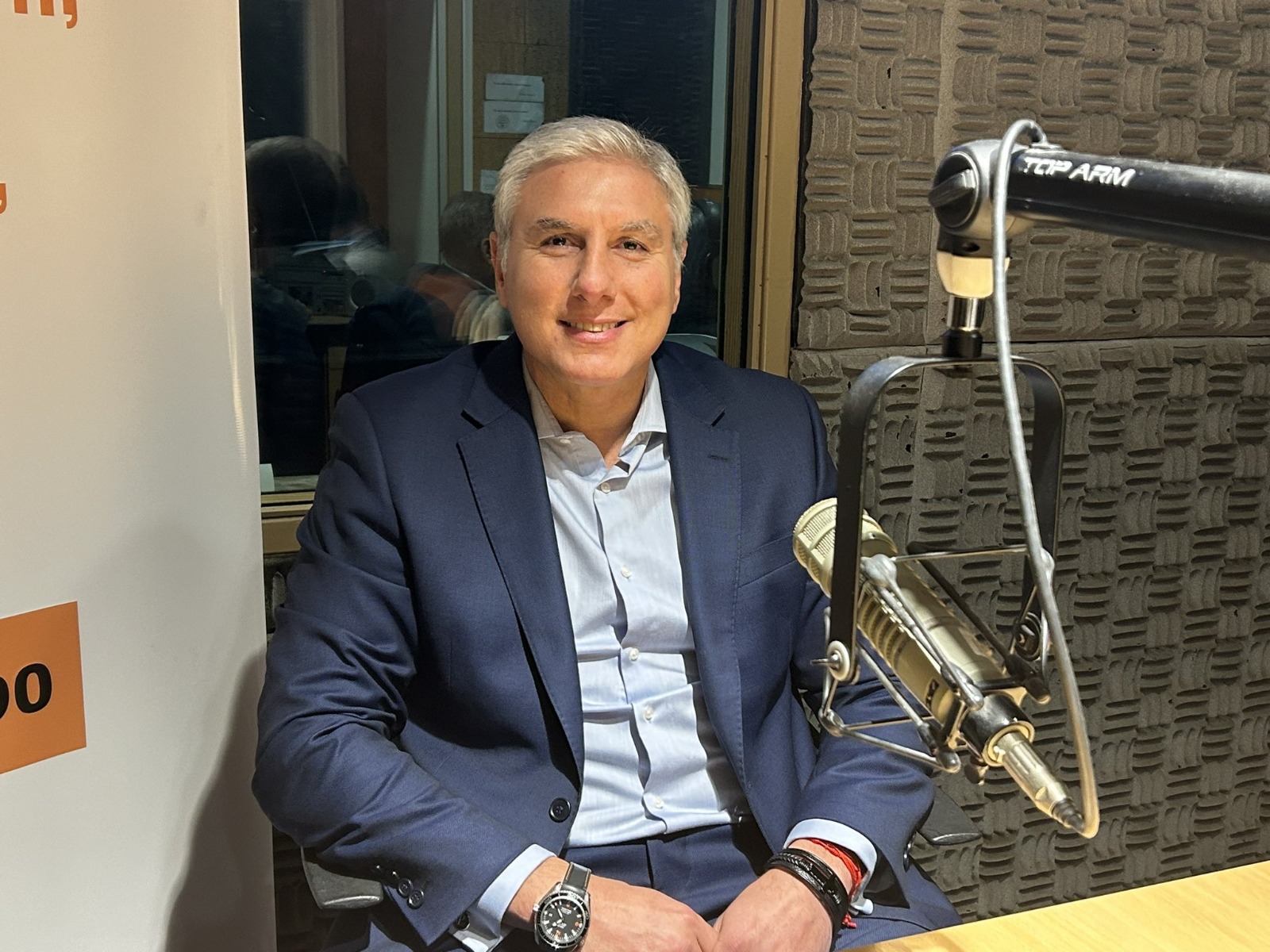 Luis Pelloni: “El proyecto del tren-tram suma valor, genera beneficios ...