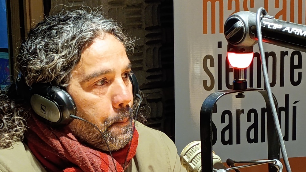 Hay vecinos que se arman su propia cárcel” sostuvo integrante del ...