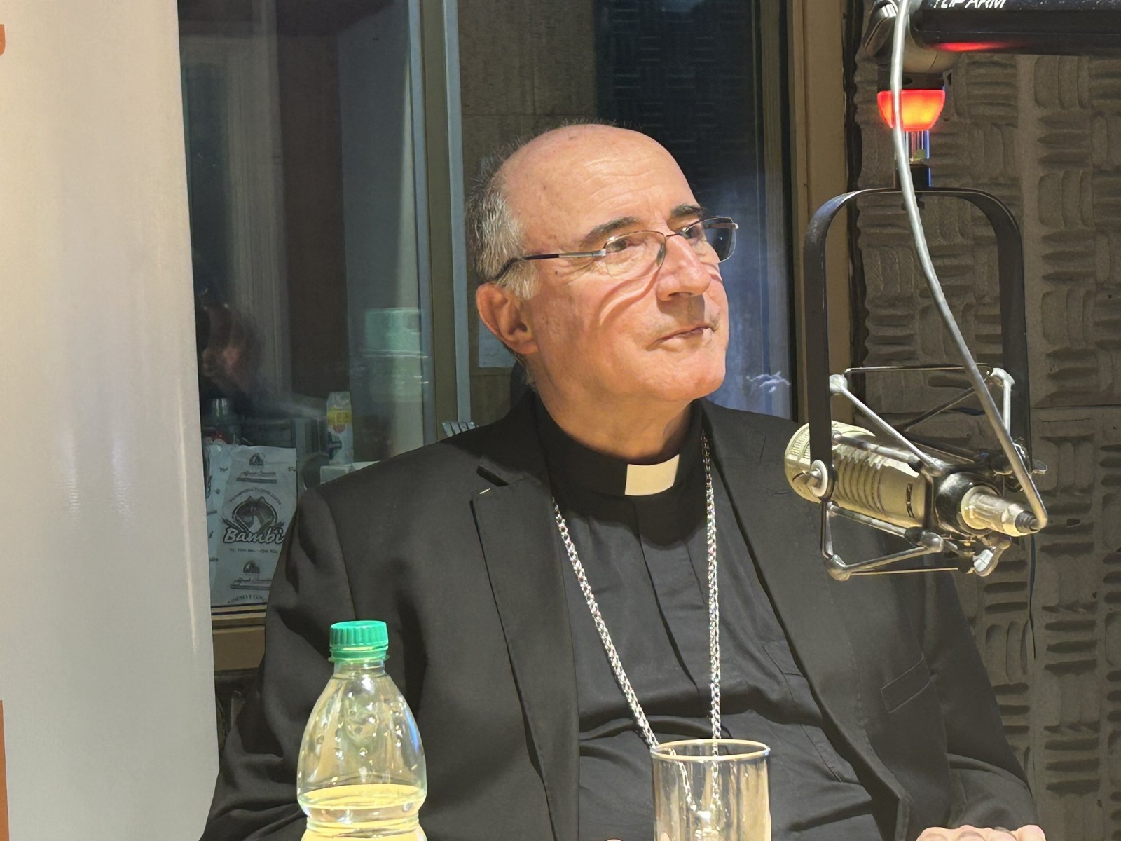 Sturla sobre el Papa Francisco: “Un legado fue poner a los pobres en el ...