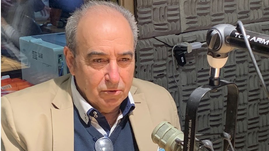 Alfredo Fratti sobre su posibilidad como ministro de Ganadería: “No hay ...