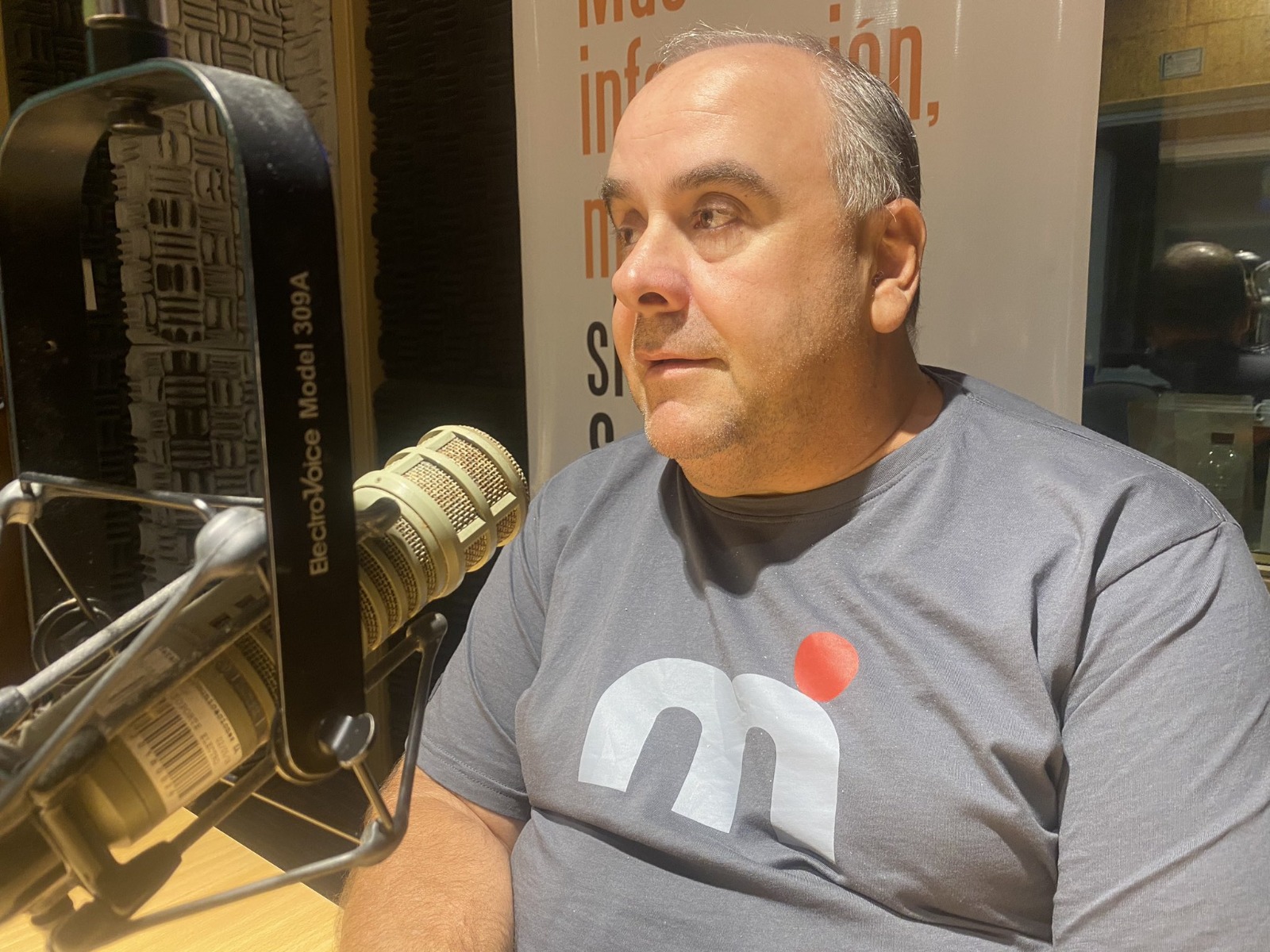 Joselo López: “No es cierto que hubo un crecimiento sostenido del ...