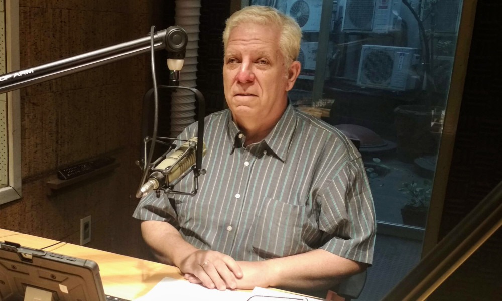 Eduardo Gudynas: Críticas al equipo entrante del Ministerio de Ambiente - Radio Sarandí 690 AM ...