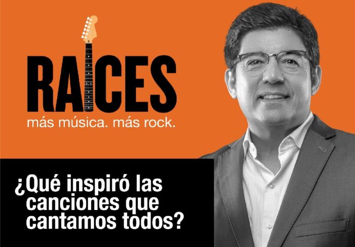 Raíces Programa 35: Sting, Dylan, Florencia Núñez - Radio Sarandí 690 ...