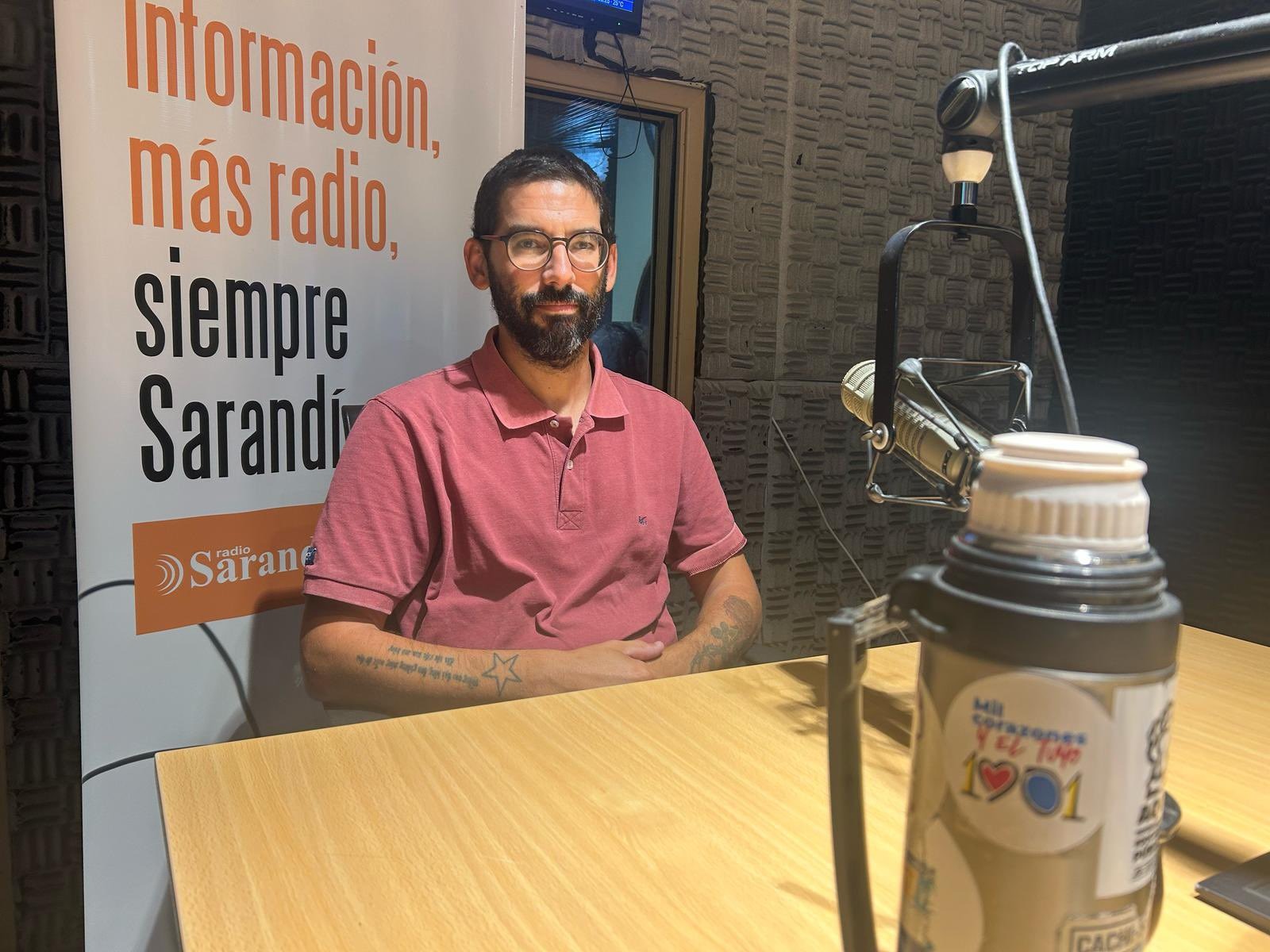 Bruno Giometti: “Si hubo recuperación de salario no fue tanto por las ...