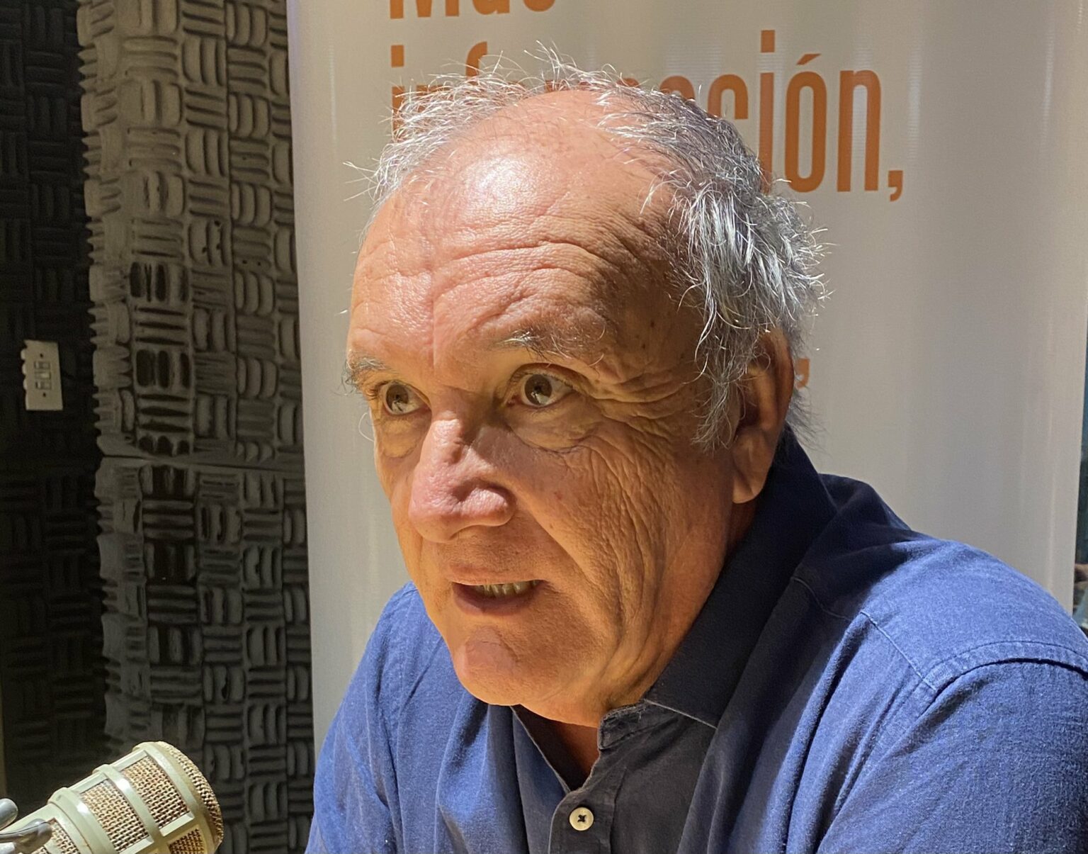 Cosechando Esperanzas: el programa impulsado por Richard Read que busca ...