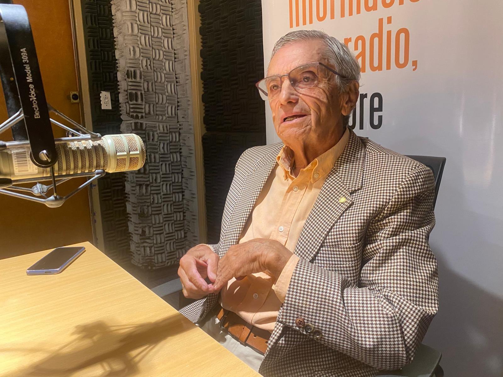 Dr. Pedro Amonte: Derribando mitos sobre el consumo de sal, azúcar y ...