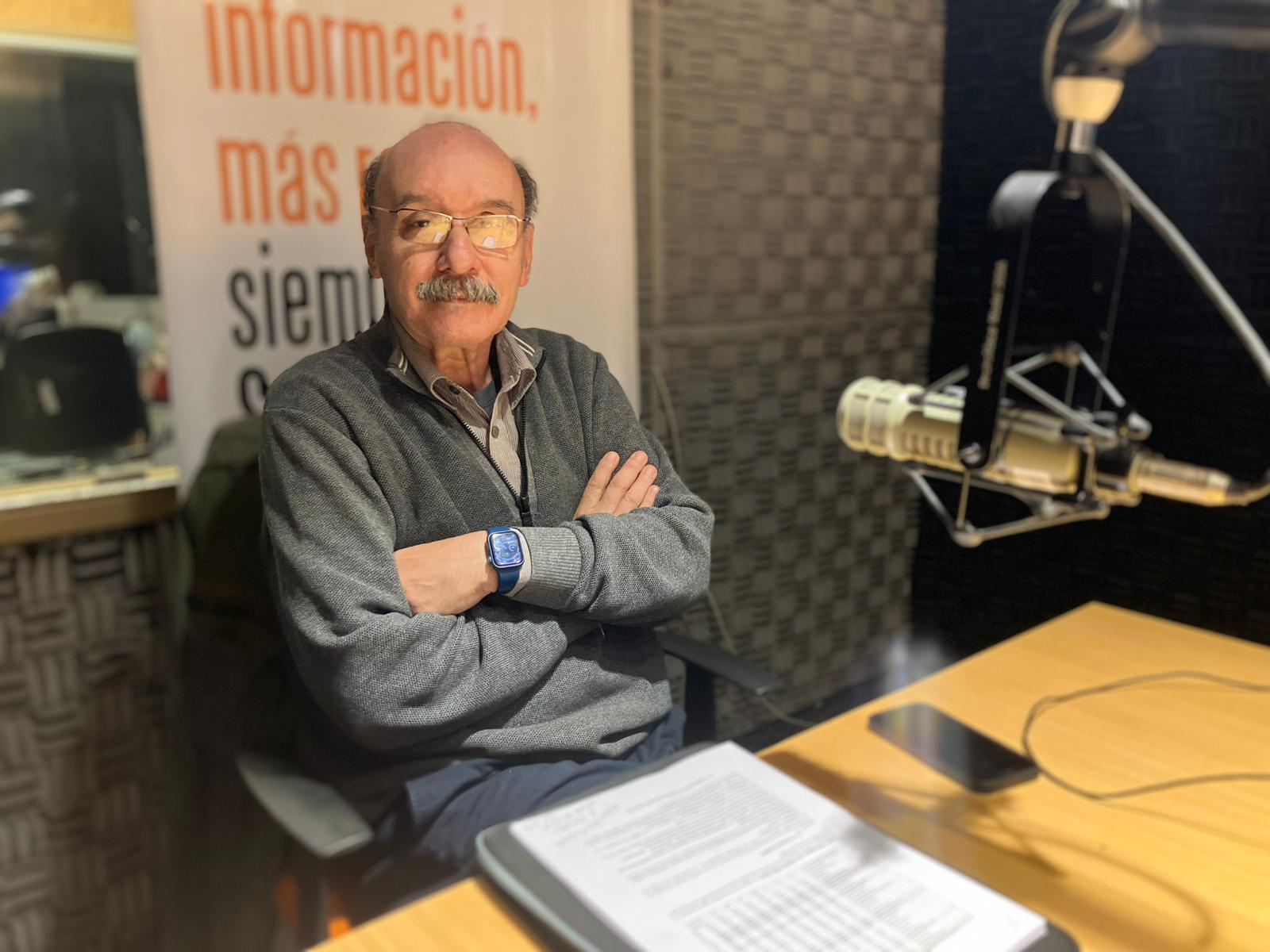 Martín Pastorino: Concerns Over Education Situation - www.world-today ...