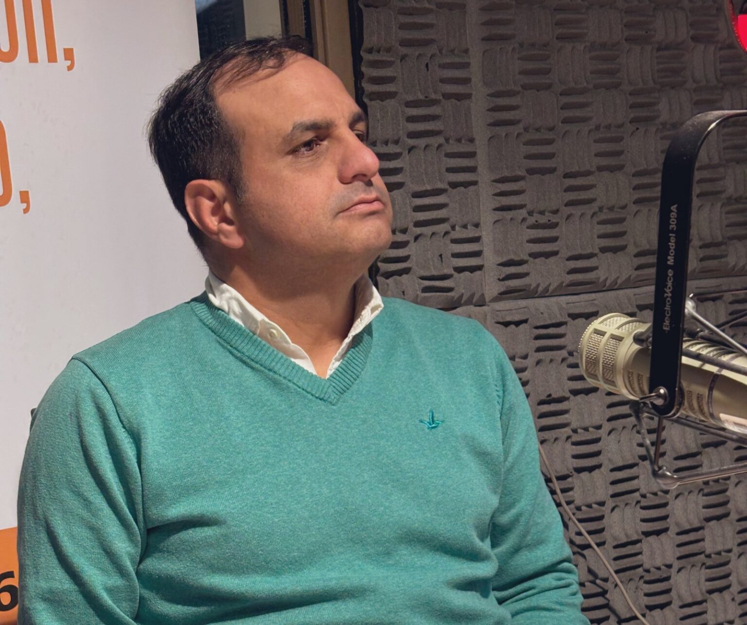 Christian Morel: Para esta edición del carnaval de Melo “se termina la ...