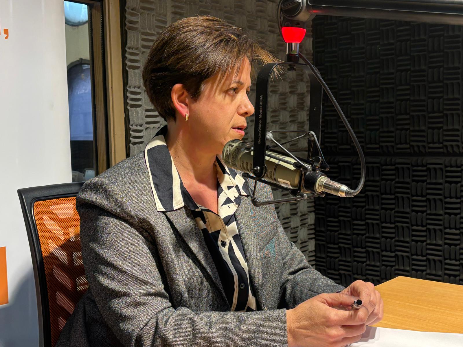 Fernanda Nozar: Dentro de las personas registradas por autoeliminación ...