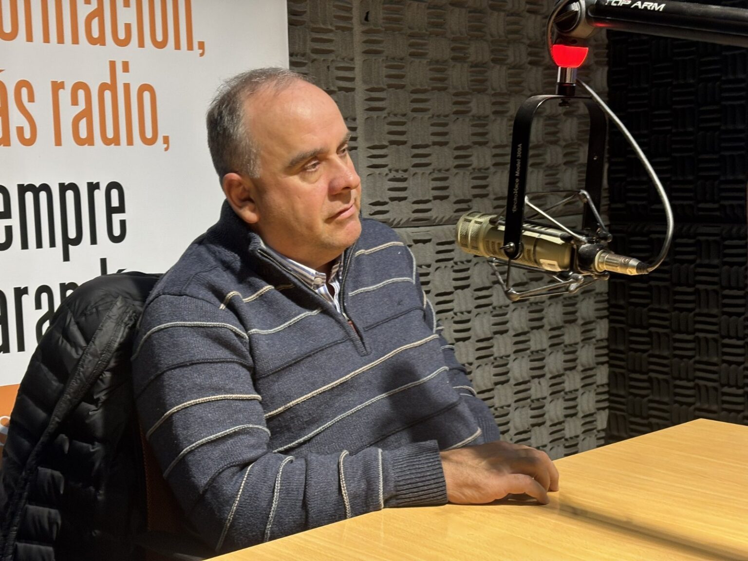 Joselo López: El presupuesto está quedando muy lejos de algunos ...