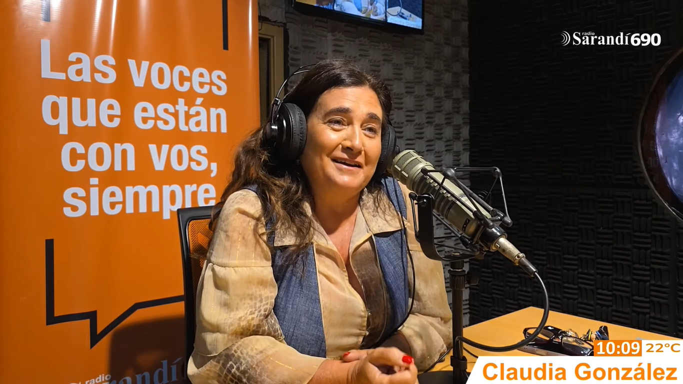 "El fiscal que tiene miedo debería replantearse su tarea", dice ...